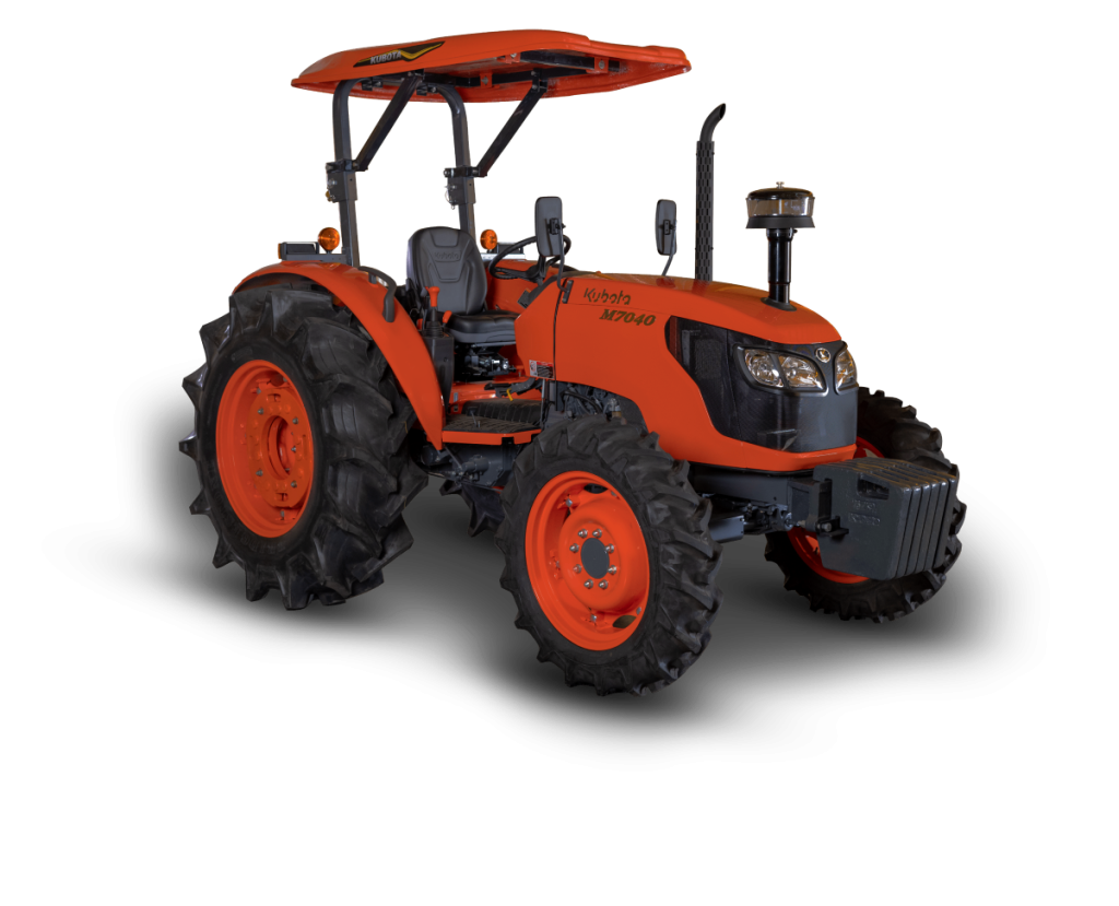 M7040 – Kubota Philippines, Inc.