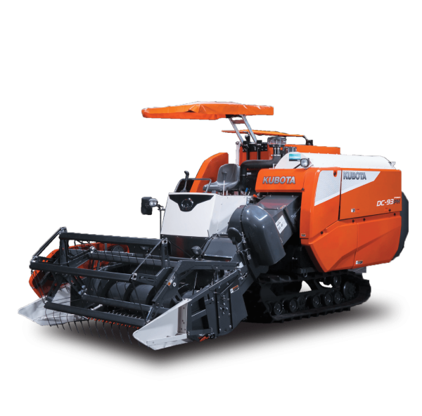 DC-93 PRO PH – Kubota Philippines, Inc.